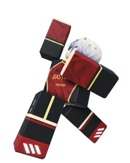 Kaiser | Blue Lock: Rivals Wiki | Fandom