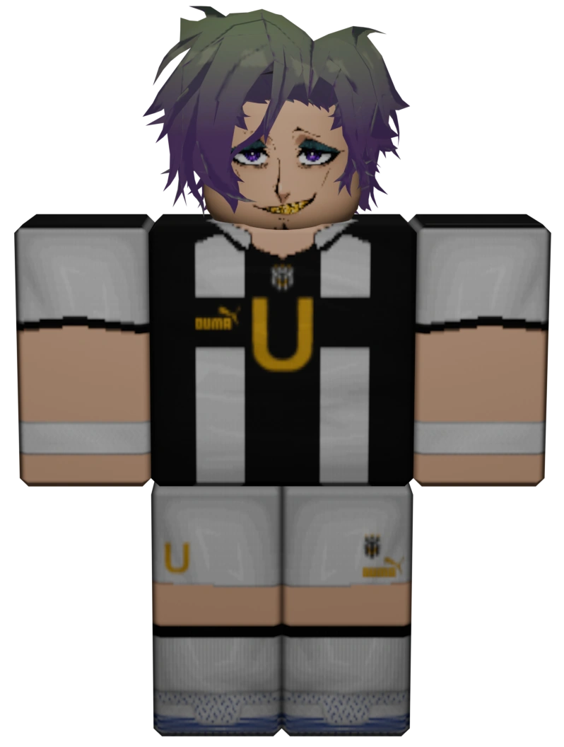 Don Lorenzo | Blue Lock: Rivals Wiki | Fandom