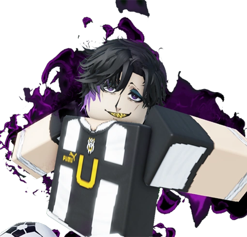 Concepts/Don Lorenzo Rework | Blue Lock: Rivals Wiki | Fandom