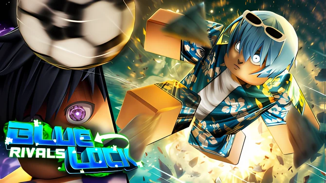 Blue Lock: Rivals Wiki | Fandom