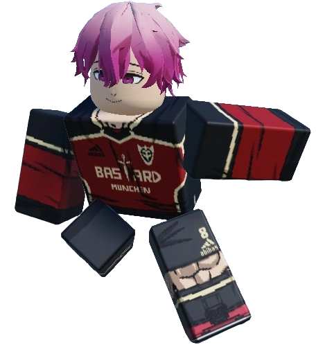 Magician Flow | Blue Lock: Rivals Wiki | Fandom