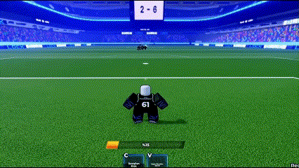 Gagamaru/Removed Content | Blue Lock: Rivals Wiki | Fandom