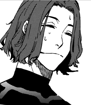 Concepts/Kuon Concept | Blue Lock: Rivals Wiki | Fandom