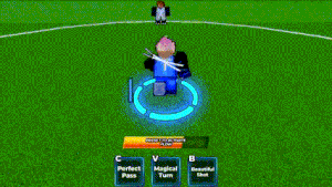 Sae | Blue Lock: Rivals Wiki | Fandom