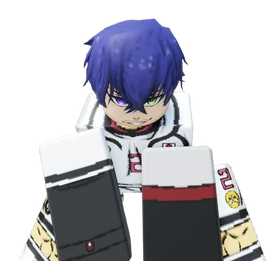 Aiku | Blue Lock: Rivals Wiki | Fandom