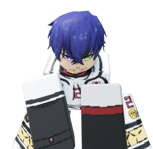 Discuss Everything About Blue Lock: Rivals Wiki | Fandom