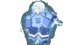 Ice | Blue Lock: Rivals Wiki | Fandom