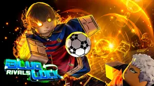 Updates | Blue Lock: Rivals Wiki | Fandom