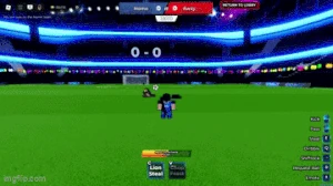 King | Blue Lock: Rivals Wiki | Fandom