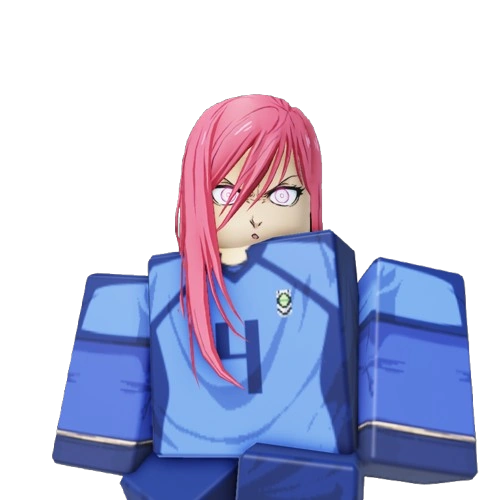 Chigiri/Audio | Blue Lock: Rivals Wiki | Fandom