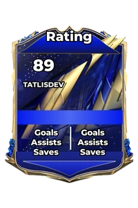 Player Cards | Blue Lock: Rivals Wiki | Fandom