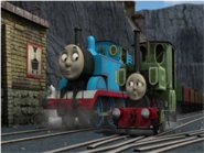 Luke | Blue Mountain Mystery Wiki | Fandom