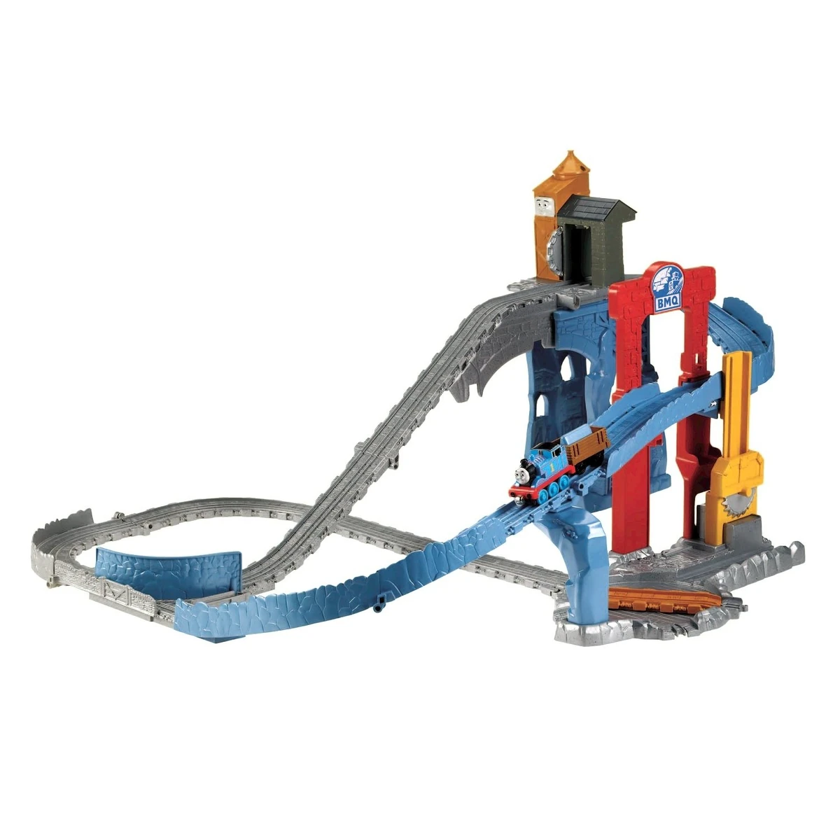 Thomas | Blue Mountain Mystery Wiki | Fandom