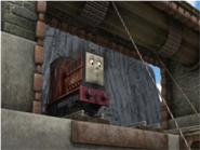Rusty | Blue Mountain Mystery Wiki | Fandom