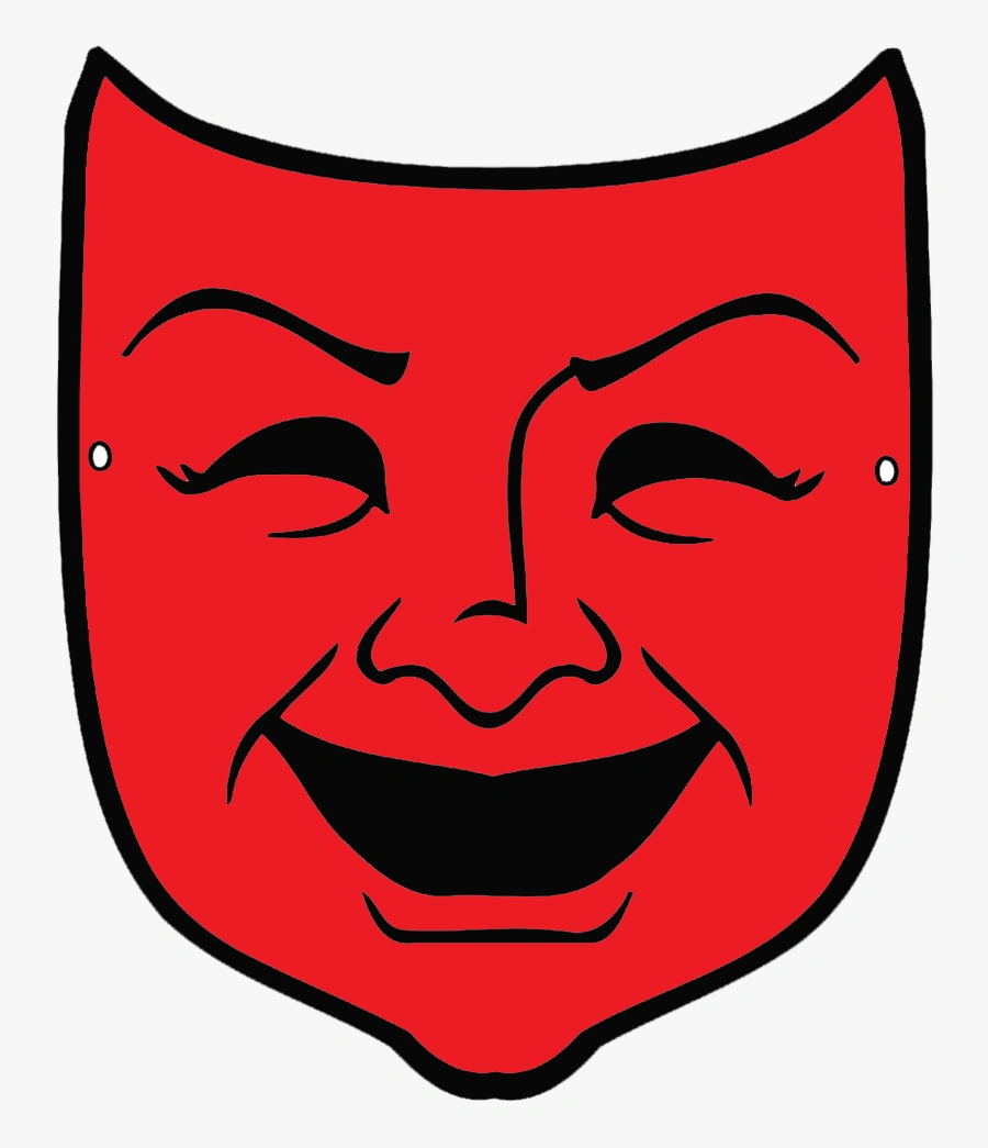 Mask of Madness | Bluemysterious0 seires Wiki | Fandom