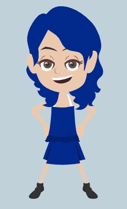 Riley | Bluemysterious0 seires Wiki | Fandom