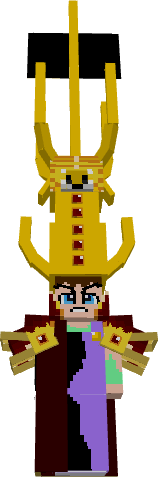 Piglin Visage | Bluemysterious0 seires Wiki | Fandom