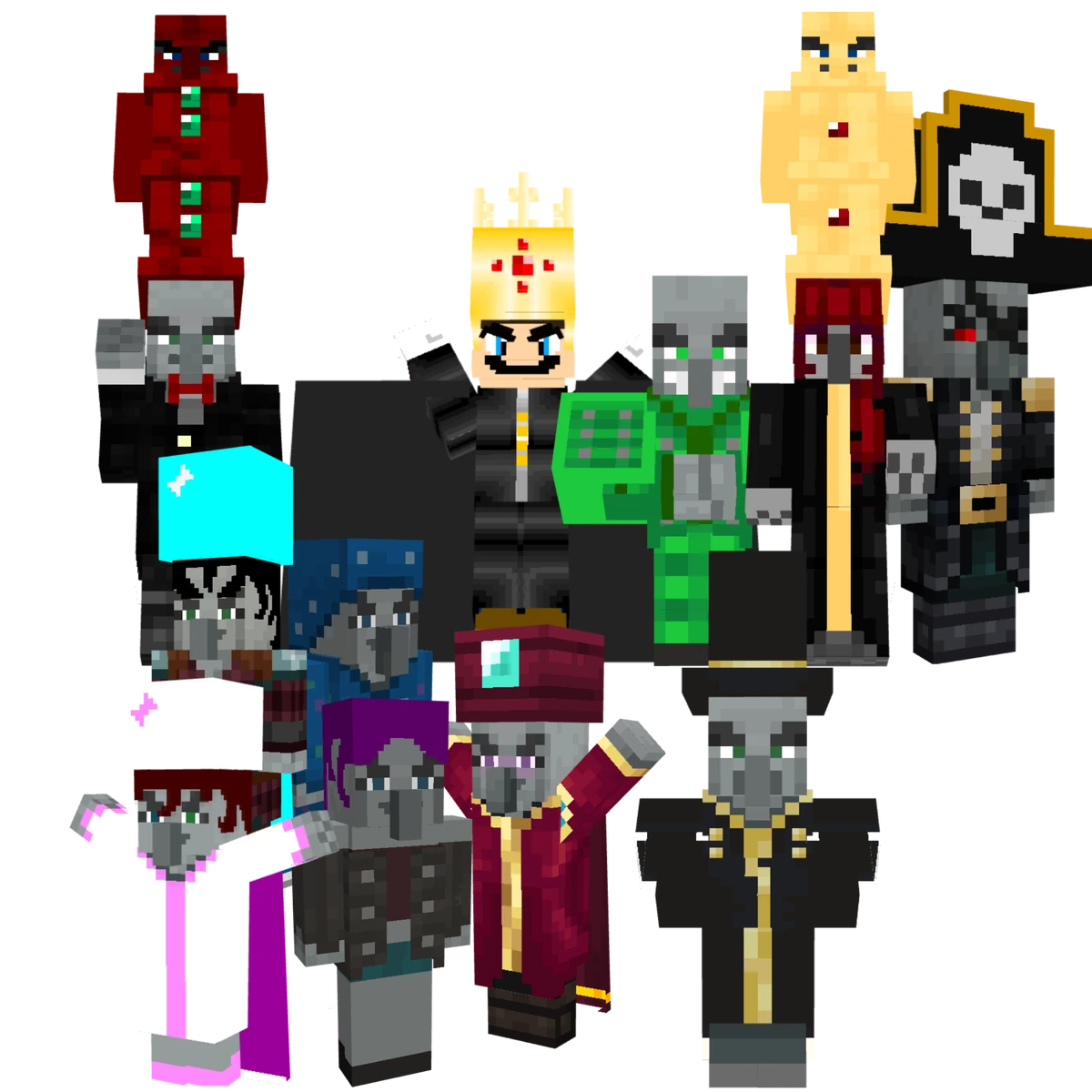 4th Reich | Bluemysterious0 seires Wiki | Fandom