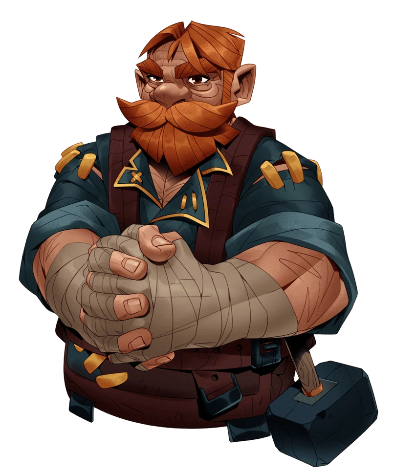 Marcelo | Blue Oak Bridge Wiki | Fandom