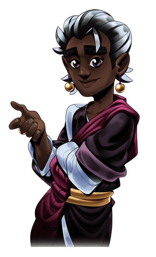 Kai | Blue Oak Bridge Wiki | Fandom