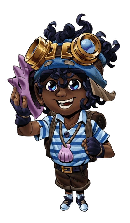 Samo | Blue Oak Bridge Wiki | Fandom