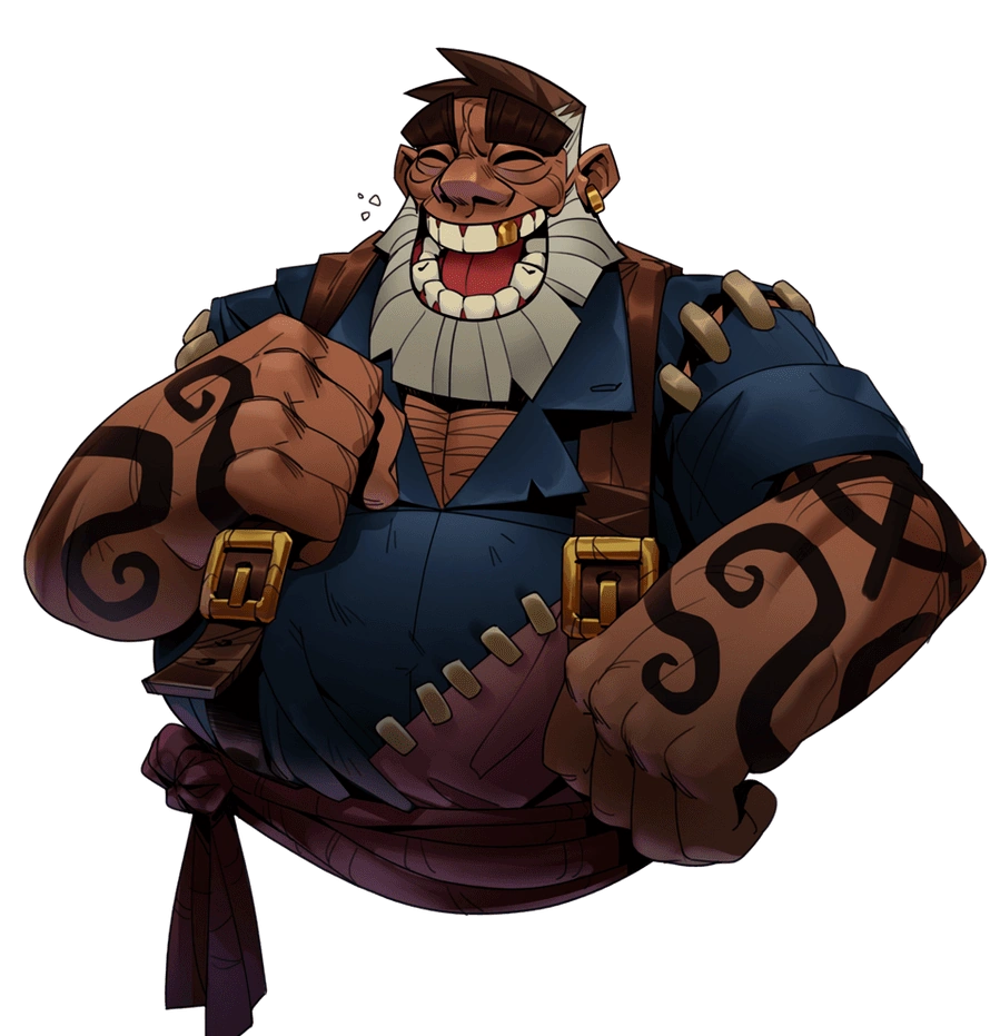 Kipp | Blue Oak Bridge Wiki | Fandom