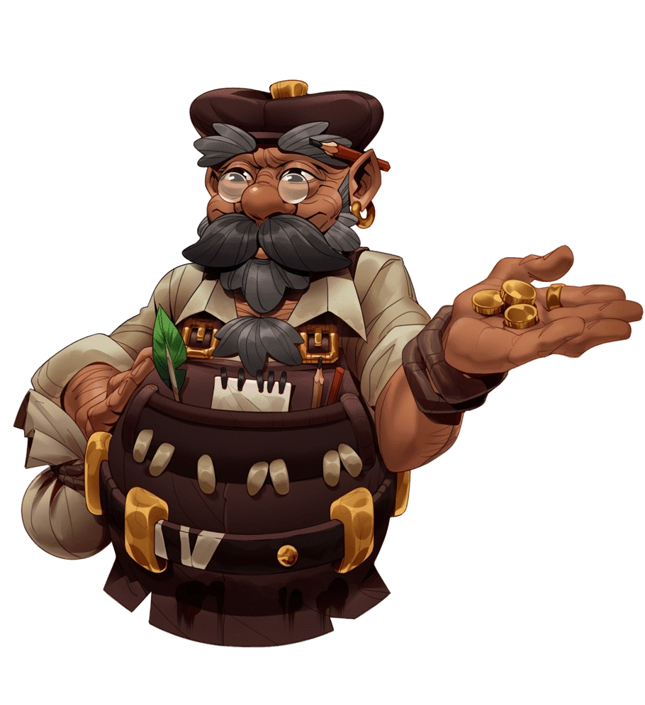 Alonzo | Blue Oak Bridge Wiki | Fandom