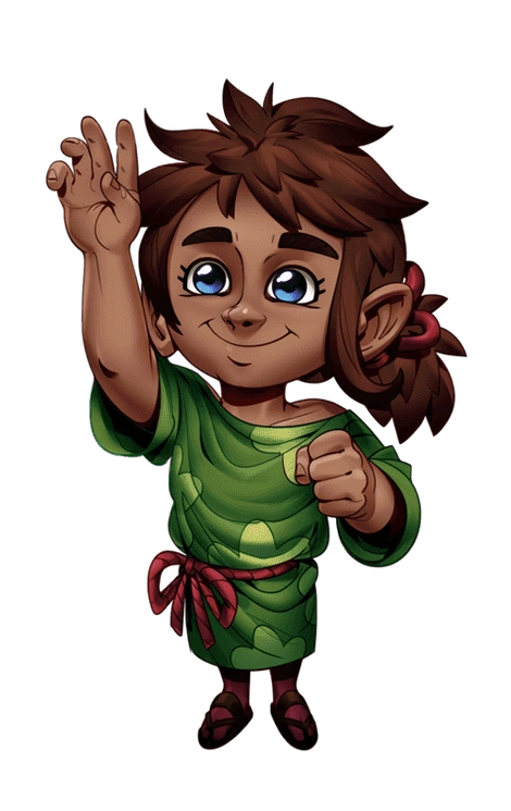 Characters | Blue Oak Bridge Wiki | Fandom