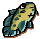 Tench | Blue Oak Bridge Wiki | Fandom