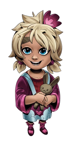 Pia | Blue Oak Bridge Wiki | Fandom