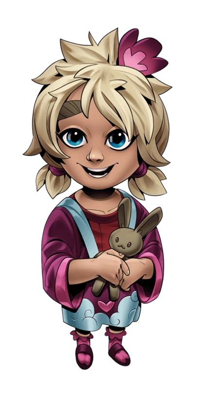 Pia | Blue Oak Bridge Wiki | Fandom