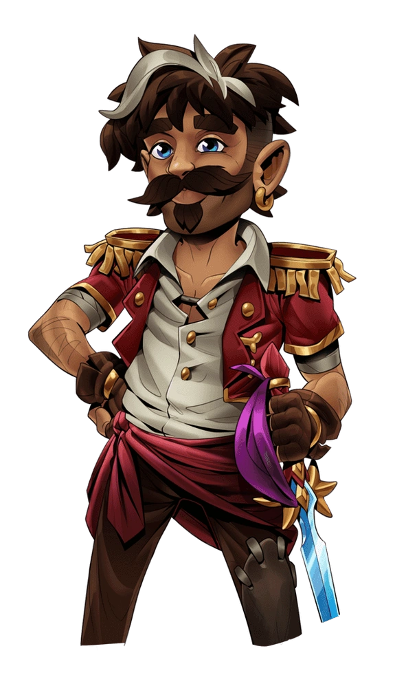 Ryder | Blue Oak Bridge Wiki | Fandom