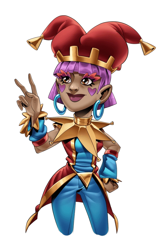 Jane Foole | Blue Oak Bridge Wiki | Fandom