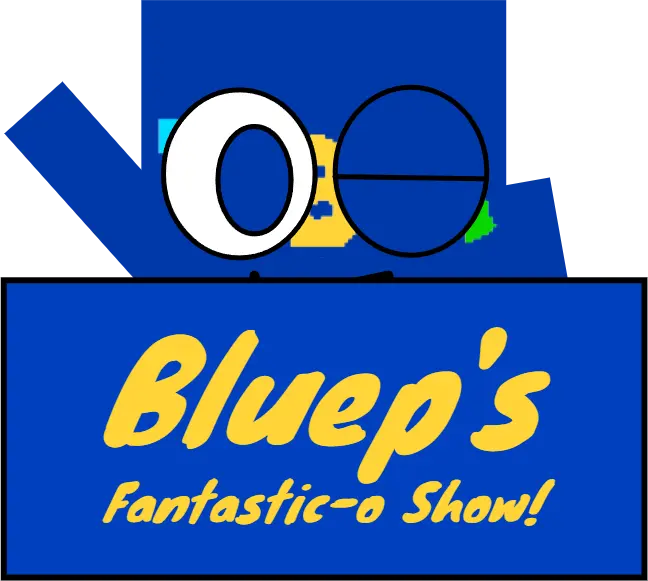 Bluep Wiki | Fandom