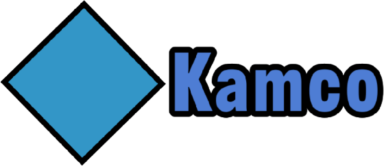 Kamco | Bluep Wiki | Fandom