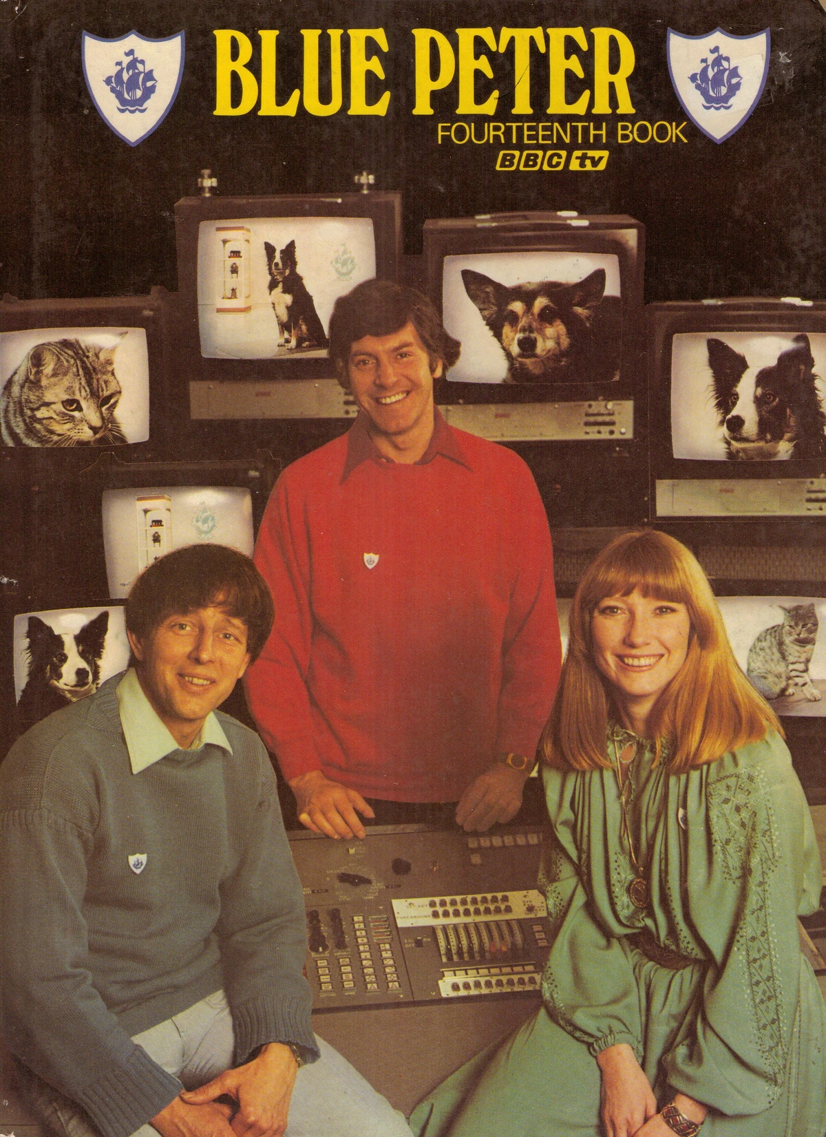 Blue Peter Book 14 | Blue Peter Wiki | Fandom