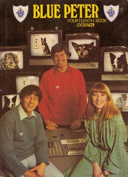 Blue Peter Book 14 | Blue Peter Wiki | Fandom