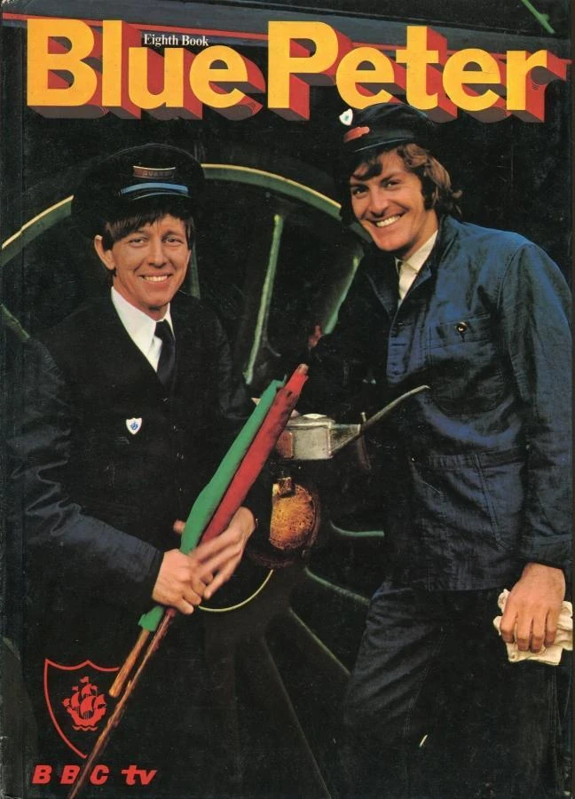 Blue Peter Book 8 | Blue Peter Wiki | Fandom