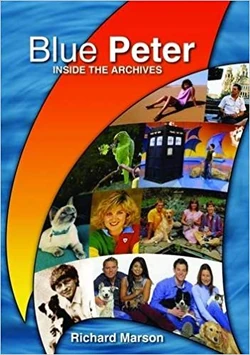 Blue Peter: Inside the Archives | Blue Peter Wiki | Fandom