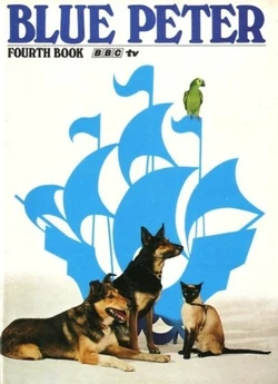 Blue Peter Book 4 | Blue Peter Wiki | Fandom