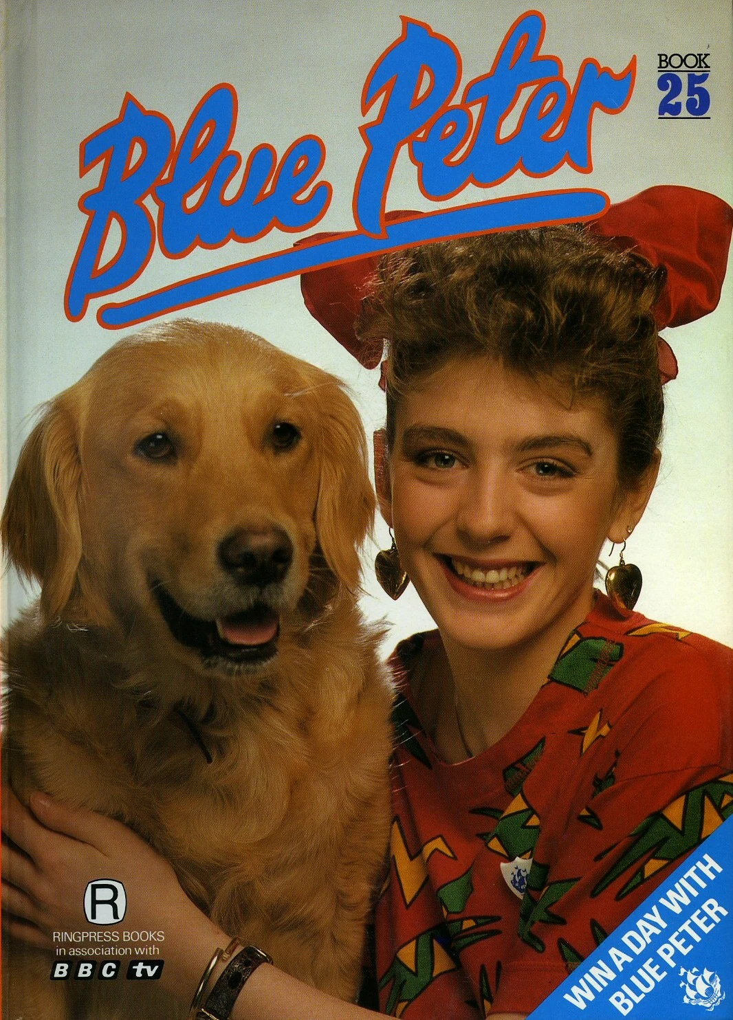 Blue Peter Book 25 | Blue Peter Wiki | Fandom