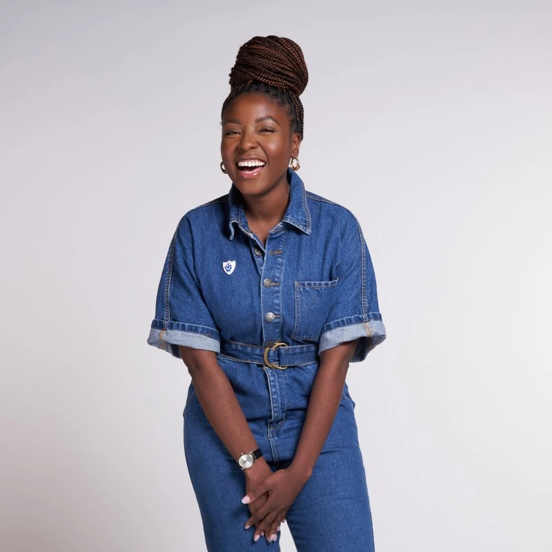 Mwaksy Mudenda | Blue Peter Wiki | Fandom