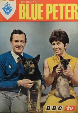 Blue Peter Book 2 | Blue Peter Wiki | Fandom
