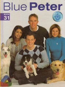 Blue Peter Book 31 | Blue Peter Wiki | Fandom
