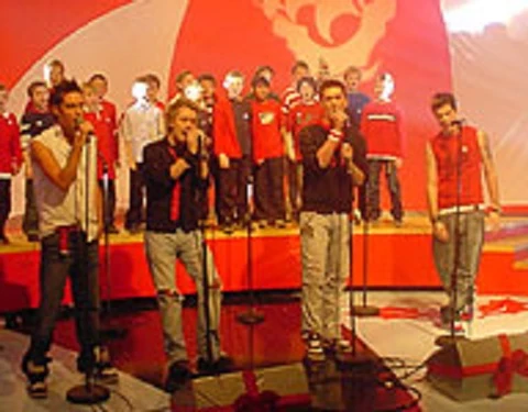 Category:Songs | Blue Peter Wiki | Fandom