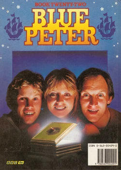 Blue Peter Book 22 | Blue Peter Wiki | Fandom
