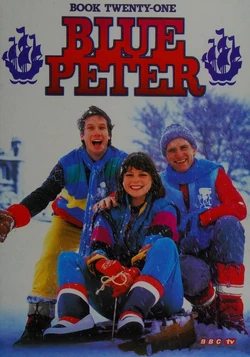 Blue Peter Book 21 | Blue Peter Wiki | Fandom
