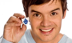 Barney Harwood | Blue Peter Wiki | Fandom