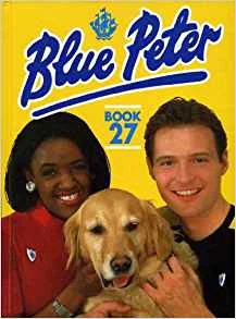 Blue Peter Book 27 | Blue Peter Wiki | Fandom