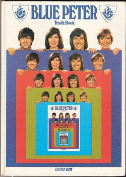Blue Peter Book 10 | Blue Peter Wiki | Fandom